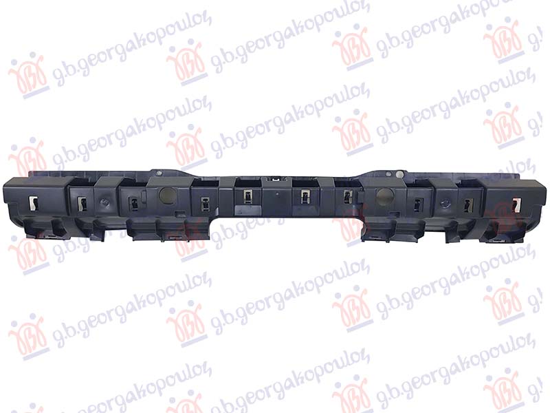 SINA ZADNJEG BRANIKA PLASTICNA MERCEDES VITO (W447) (2015-) (OEM: 4478850616, A4478850616)