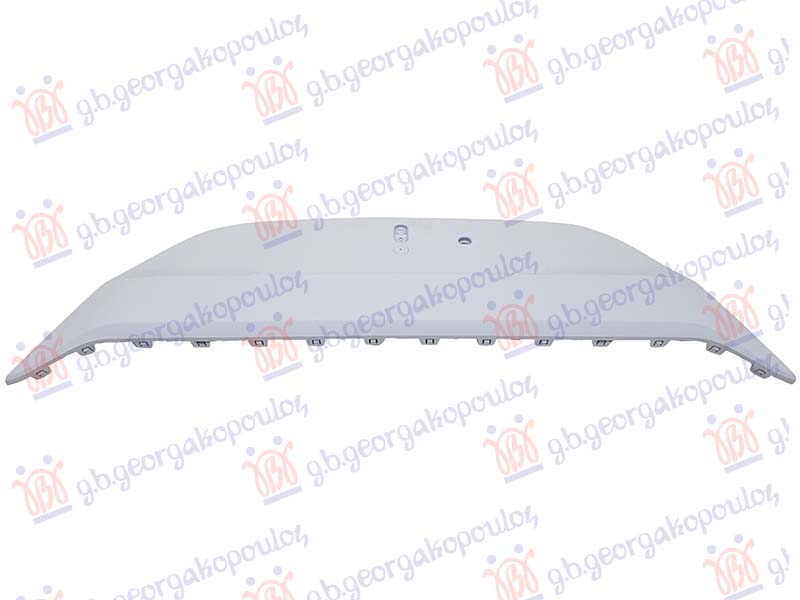 LAJSNA ZADNJEG BRANIKA CENTRALNA PM TOYOTA AYGO X (2022-) (OEM: 52151-0H904, 521510H904)
