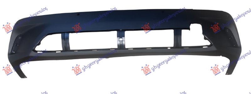 ZADNJI BRANIK (PDS SENZORI) TOYOTA COROLLA CROSS I FL (2024-) (OEM: 52159-0A210, 521590A210)