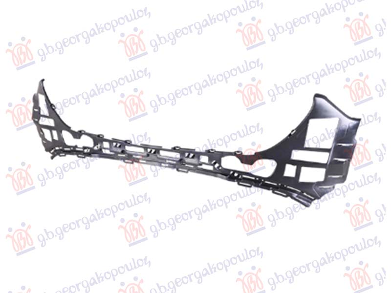 NOSAC (OJACANJE) PREDNJEG BRANIKA MERCEDES GLC (X254/C254) SUV/COUPE (2023-) (OEM: 2548854600)