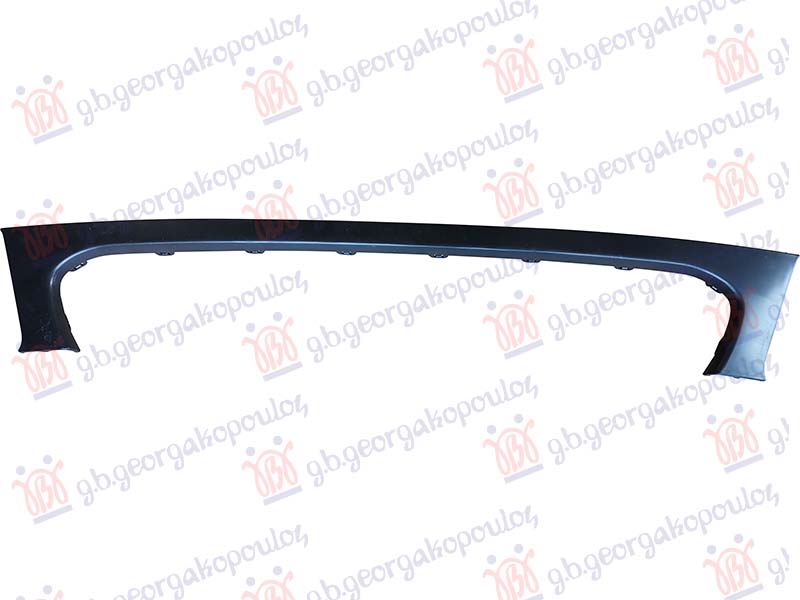 LAJSNA PREDNJEG BRANIKA PM (JCW) MINI CLUBMAN (R55) (2010-2015) (OEM: 51117283333)