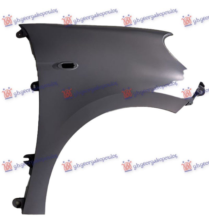 BLATOBRAN Desna str. SMART FORFOUR (2015-) (OEM: 4538810300, 45388103009999)