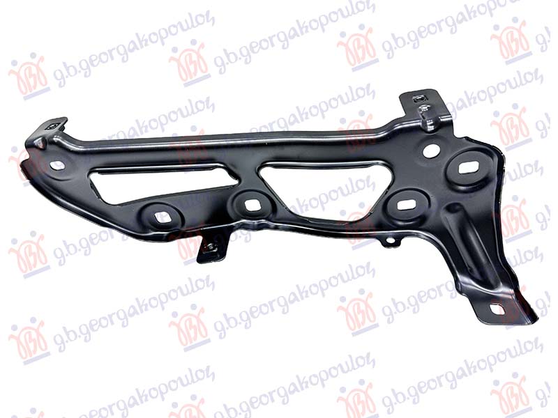 NOSAC BLATOBRANA Desna str. BMW SERIES X1 (U11) (2022-) (OEM: 41009629118)