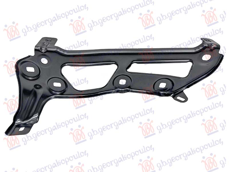 NOSAC BLATOBRANA Leva str. BMW SERIES X1 (U11) (2022-) (OEM: 41009629117)