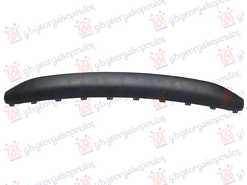 LAJSNA SPOJLERA PREDNJEG BRANIKA PM JEEP CHEROKEE (KL) (2019-) (OEM: 6DE37TZZAA)
