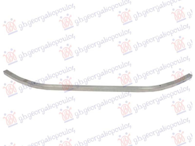 SINA PREDNJEG BRANIKA DONJA MINI COUNTRYMAN (U25) (2024-) (OEM: 51119879156)