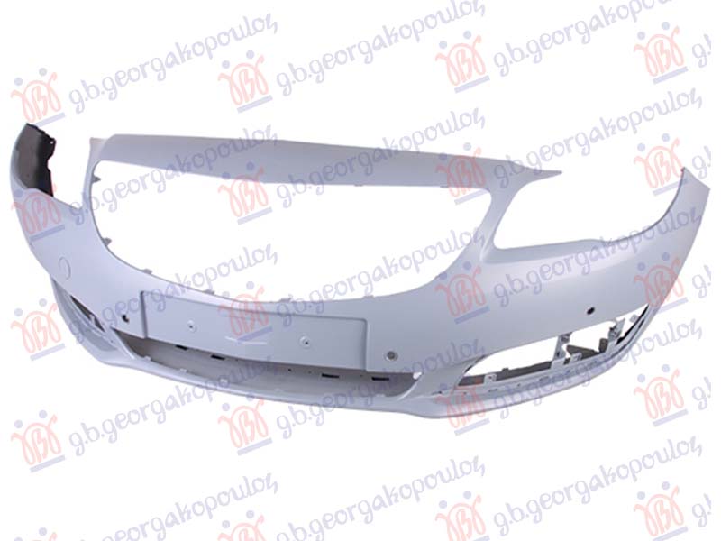 PREDNJI BRANIK PM (PDC SENZORI) OPEL INSIGNIA (2013-2017) (OEM: 231064, 1401115)