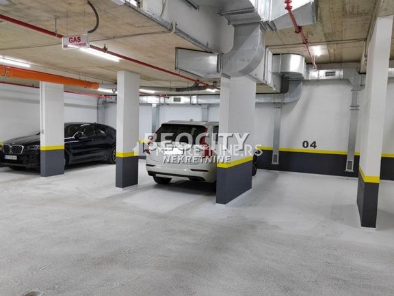 Novi Sad, Grbavica, Trg Komenskog, 13m2, 35000EUR