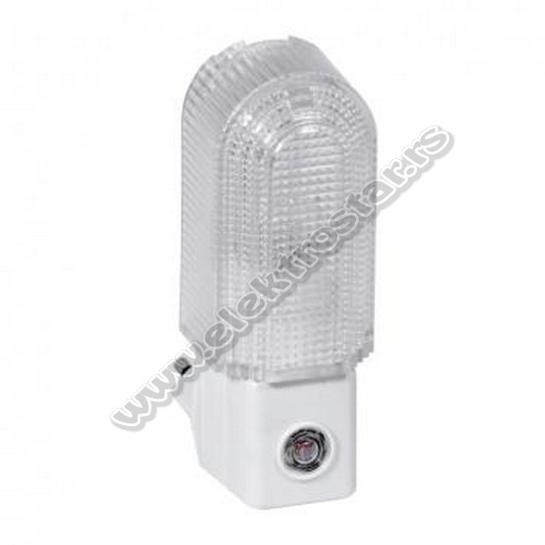 NOCNA LAMPA SLL500 SA SENZOROM
