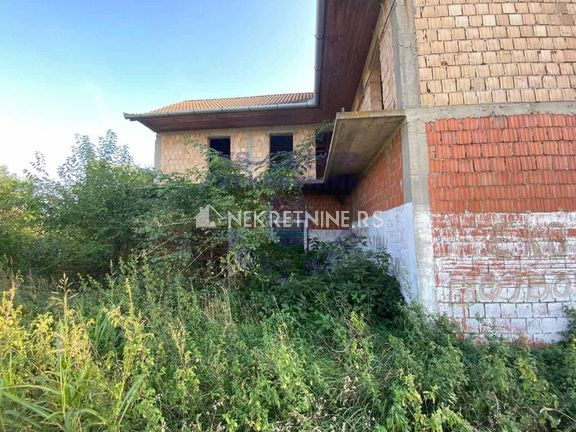 Kuca u B. Gradistu 326m2