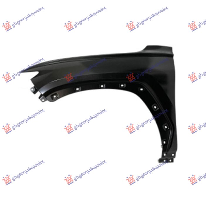 BLATOBRAN Leva str. HYUNDAI TUCSON III (NX4) (2024-) (OEM: 66311-CW000, 66311-N9000, 66311CW000)