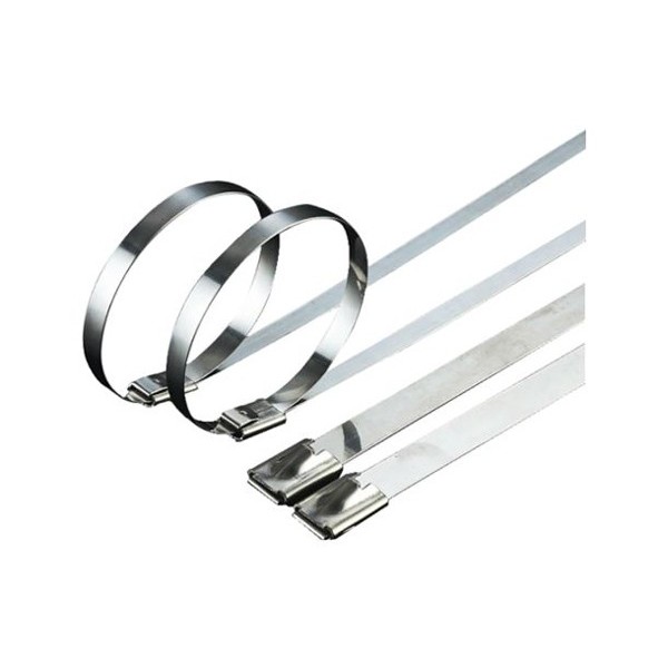 METALNE VEZICE 300x4,6mm ME-HDGZ
