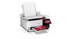 Epson EcoTank L8160, 6-colour Ink Tank Photo Printer, A4, Print/Scan/Copy, print 5760x1440dpi, 16/12/25ppm, 10.9cm touch LCD, duplex, USB/LAN/WiFi
