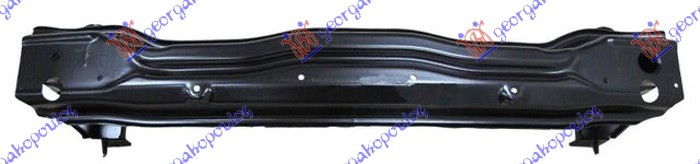 SINA ZADNJEG BRANIKA BMW X4 (G02) (2022-) (OEM: 51127400008)