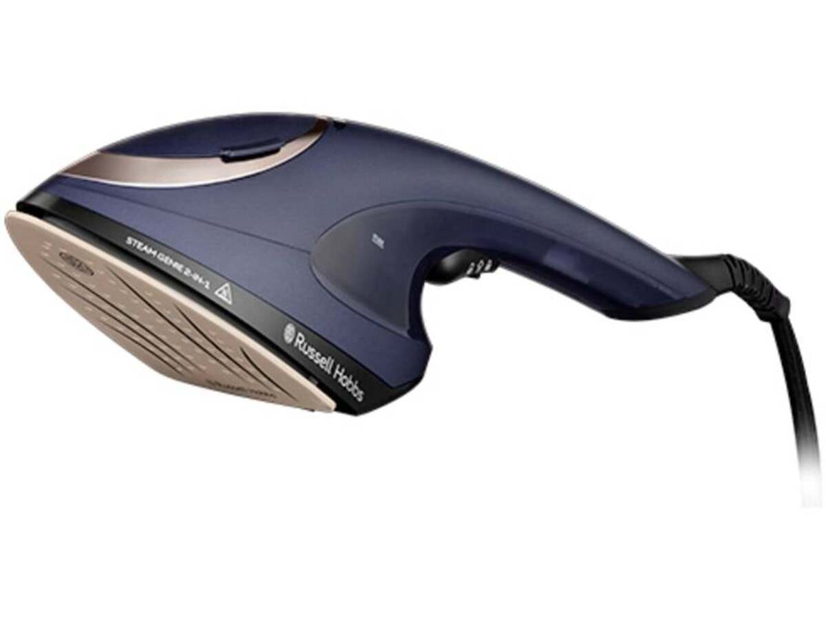 RUSSELL HOBBS Pegla za vertikalno peglanje 28370-56 2u1ID EK000745134