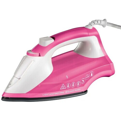RUSSELL HOBBS parna pegla 26461-56 Light and Easy Iron ProID EK000751195