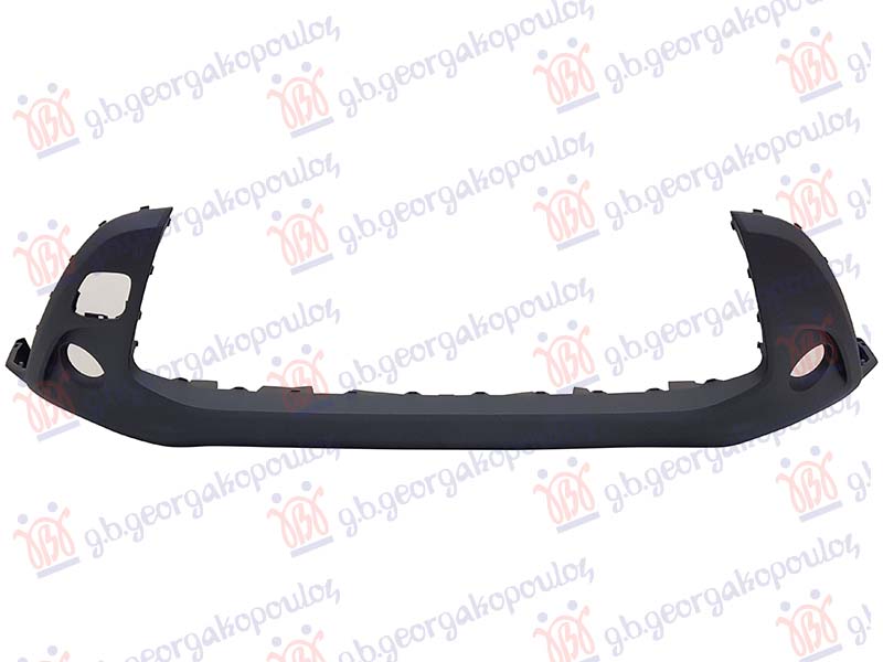 PREDNJI BRANIK DONJI TOYOTA AYGO X (2022-) (OEM: 52112-0H110, 521120H110)