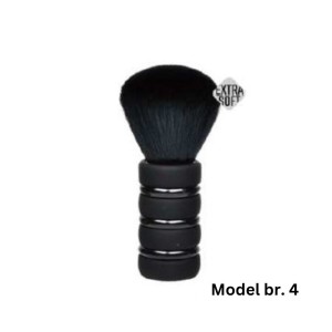 Pajalica prirodna dlaka Stylance Model br.4