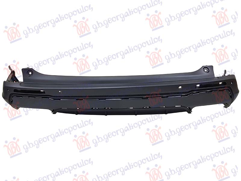 ZADNJI BRANIK PM (4 PDC SENZORA) (HIBRID SPORT) HONDA CR-V (2023-) (OEM: 71500-3D4-A20, 715003D4A20)