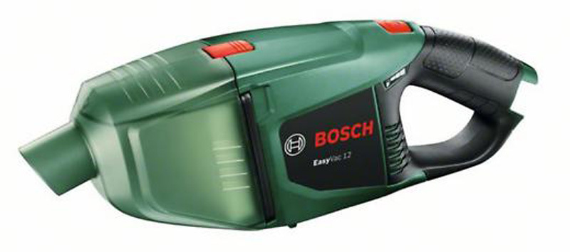BOSCH akumulatorski ručni usisivač EasyVac 12 06033D0000ID EK000222494