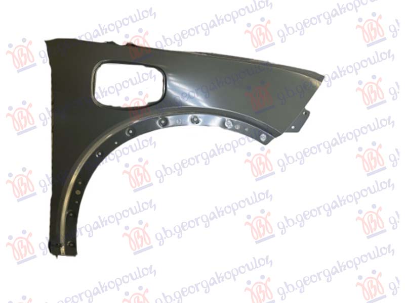 BLATOBRAN Desna str. BYD DOLPHIN (2021-) (OEM: EM2EU840301977)