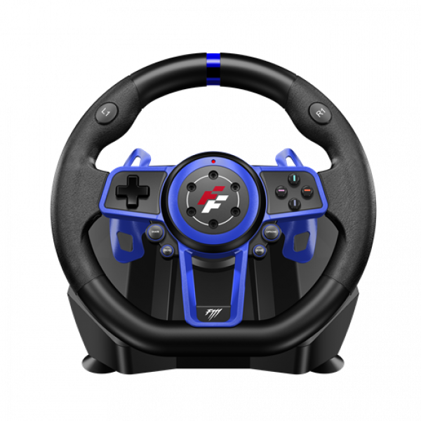 VOLAN FLASHFIRE SUZUKA RACING WHEEL