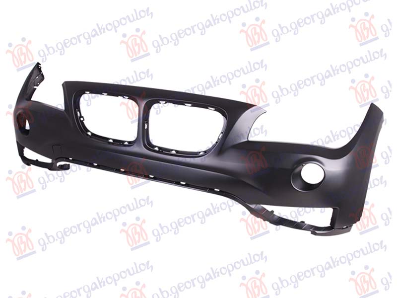 PREDNJI BRANIK PM (A KVALITET) BMW X1 (E84) (2013-2015) (OEM: 51117345031)
