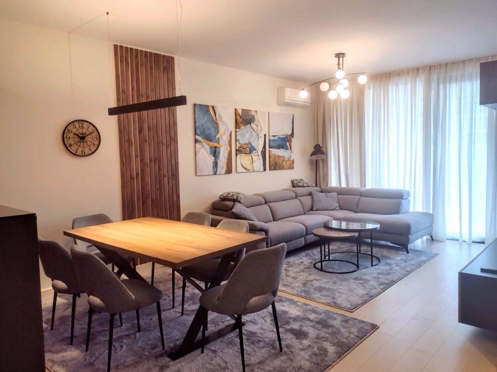 BW MAGNOLIA – 3.0 LUKSUZAN SA GARAZOM