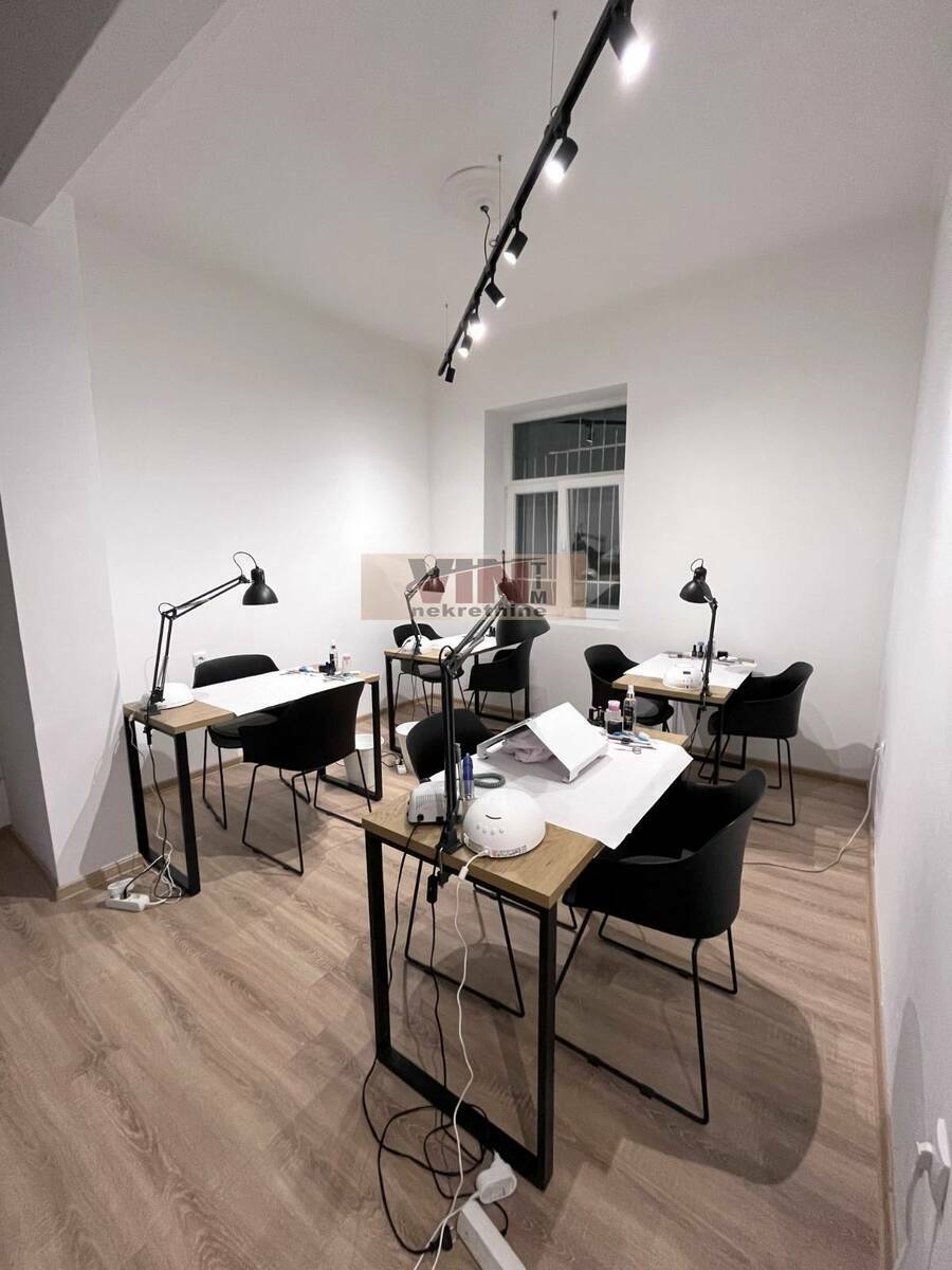 ZELENI VENAC 40m2 , 550e