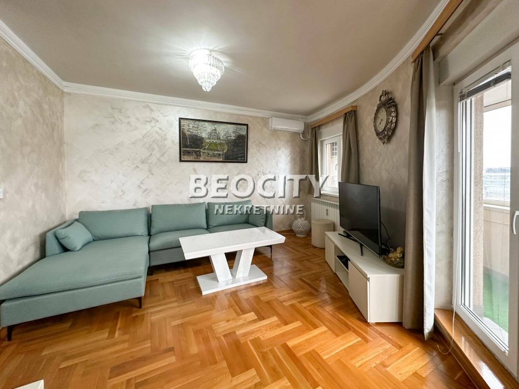 Zvezdara, Vukov Spomenik, , 3.0, 70m2, 1000EUR