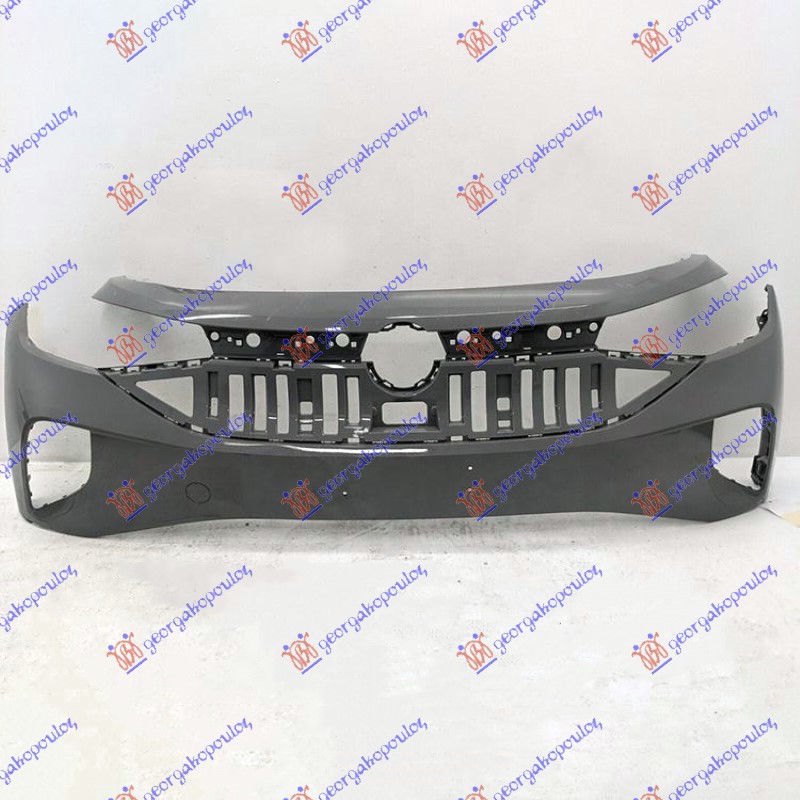 PREDNJI BRANIK PM (KINA) VW ID.4 (2020-) (OEM: 11A807217GRU)