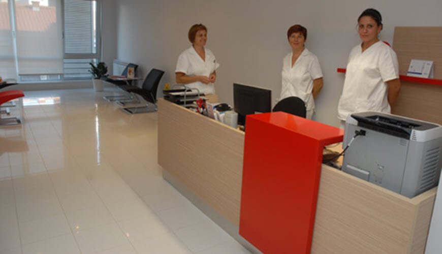Ordinacija Radojčić