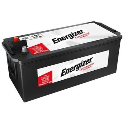 Energizer Akumulator za automobile Plus 12 V 180 AhID: EK000752033