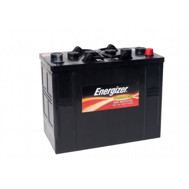 Energizer Akumulator za automobile Plus 12 V 125 AhID: EK000752175