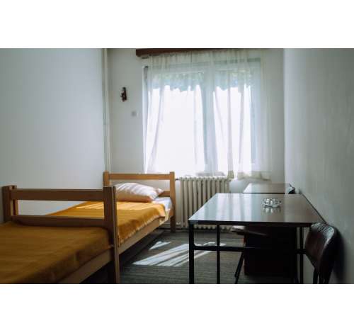 Hotel Karaburma