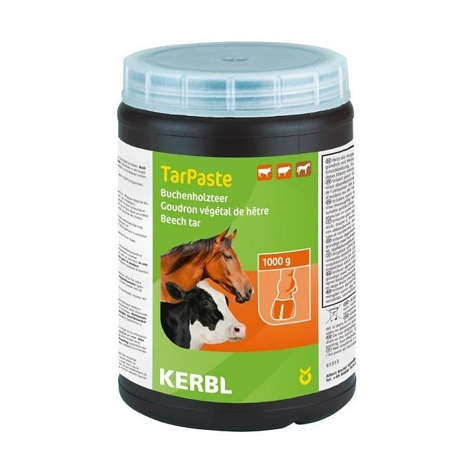 Katran pasta za negu papaka 1kg