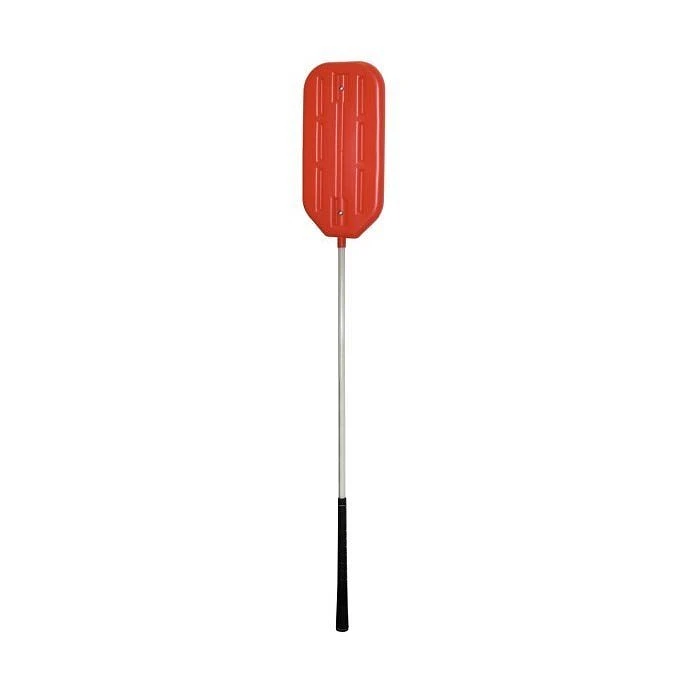 Palica za teranje prasadi crvena 107cm