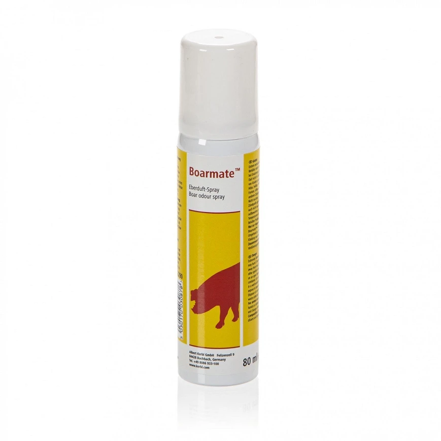 Sprej miris nerasta 80ml Boarmate