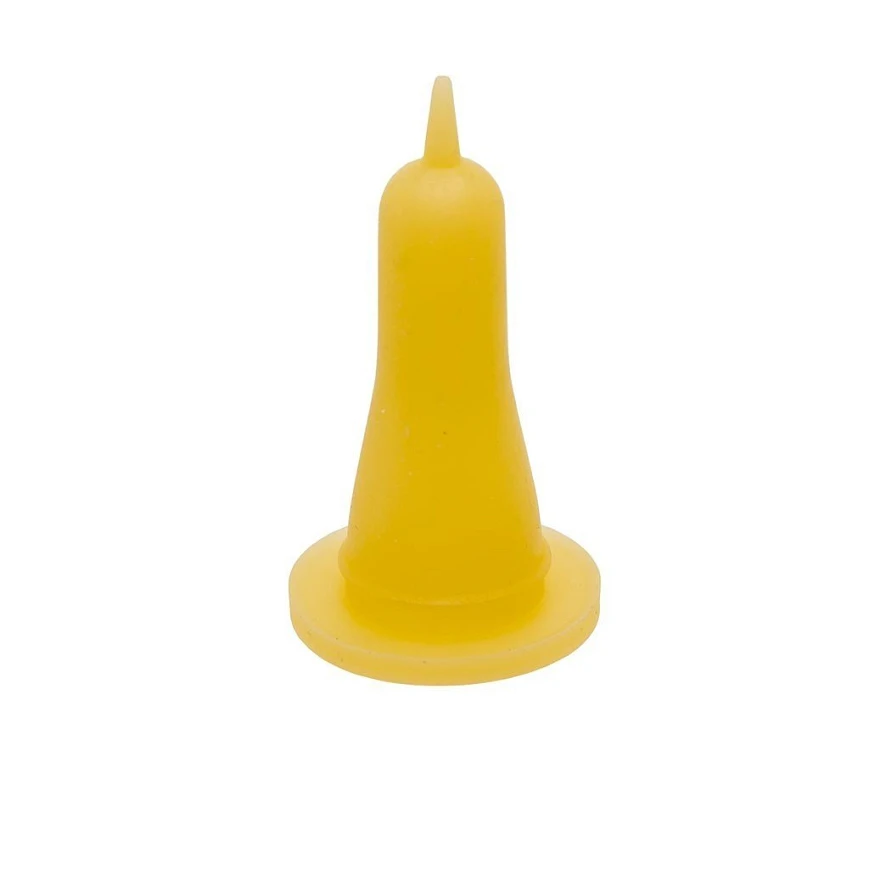 Rezervna latex cucla za flašu od 450ml