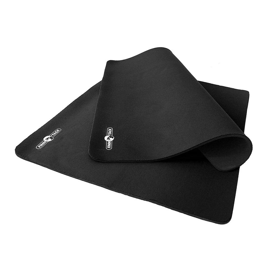 Bandažna podloga neopren crna 2/1 40x33cm Finntack