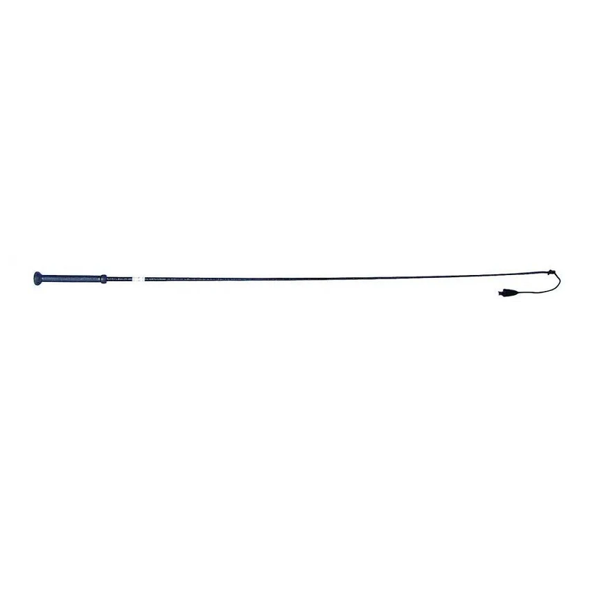 Bič za kasače crni 120 cm Walsh