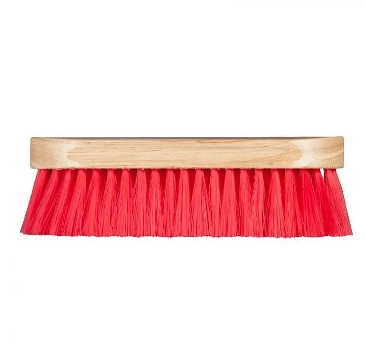 Četka za čišćenje konja 22cm