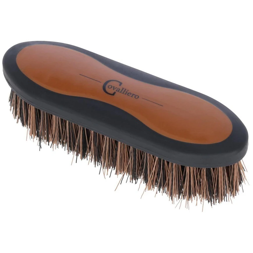 Četka za konje Covalliero 17 cm