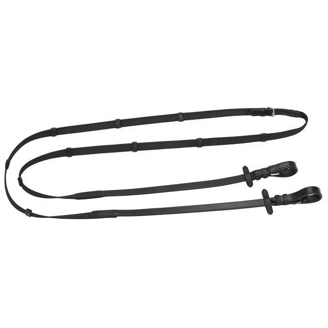 Dizgin za konje neklizajući 3 full 3m 20mm