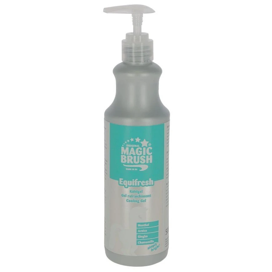 Gel za hlađenje MagicBrush Equifresh 500ml