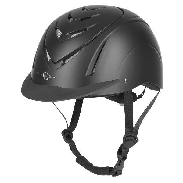 Kaciga za jahanje Nerron 51-54cm