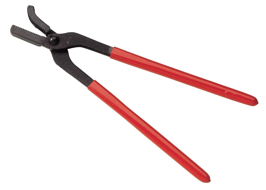 Klešta za savijanje eksera za potkivanje 35cm