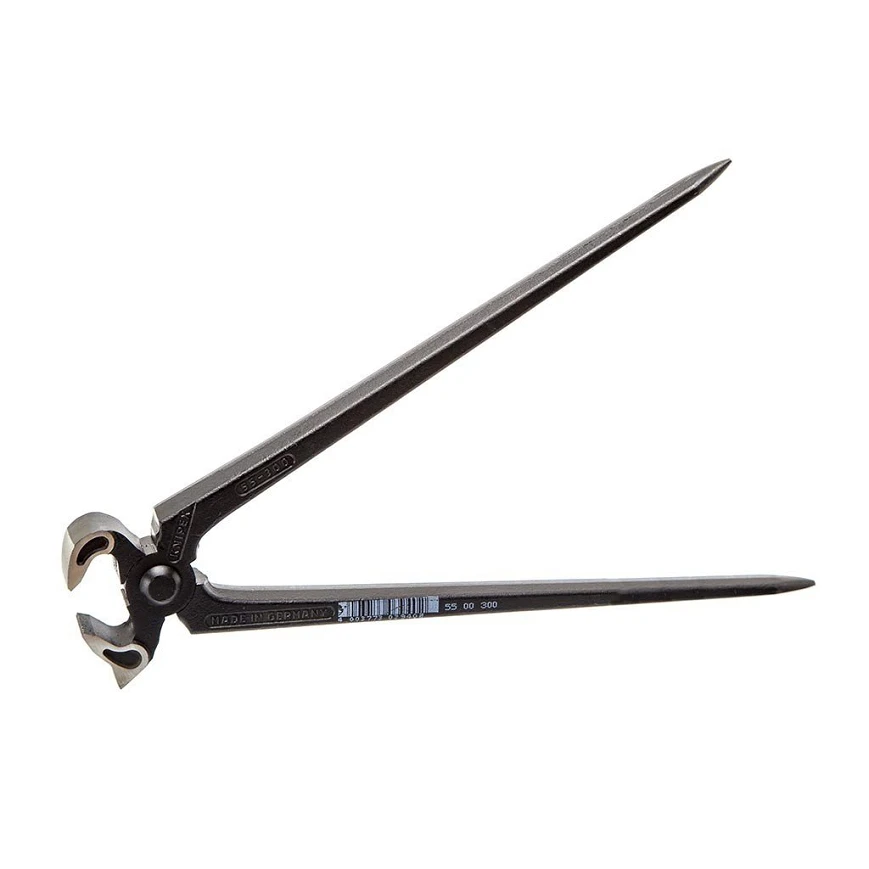 Klešta za skidanje potkovica Knipex 30cm