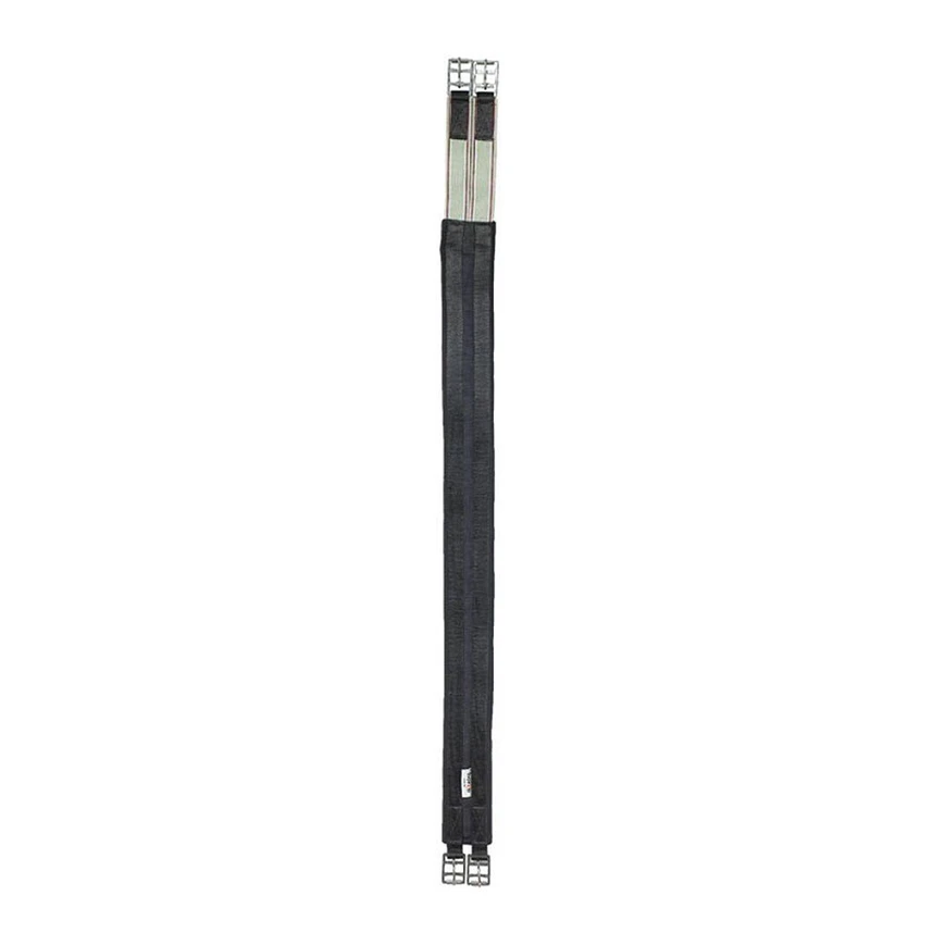 Kolan za sedlo elastični 110 cm Horze Padded