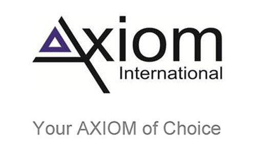 Axiom International